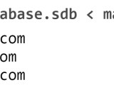 The Sql Primary Key Benefits Properties And Uses